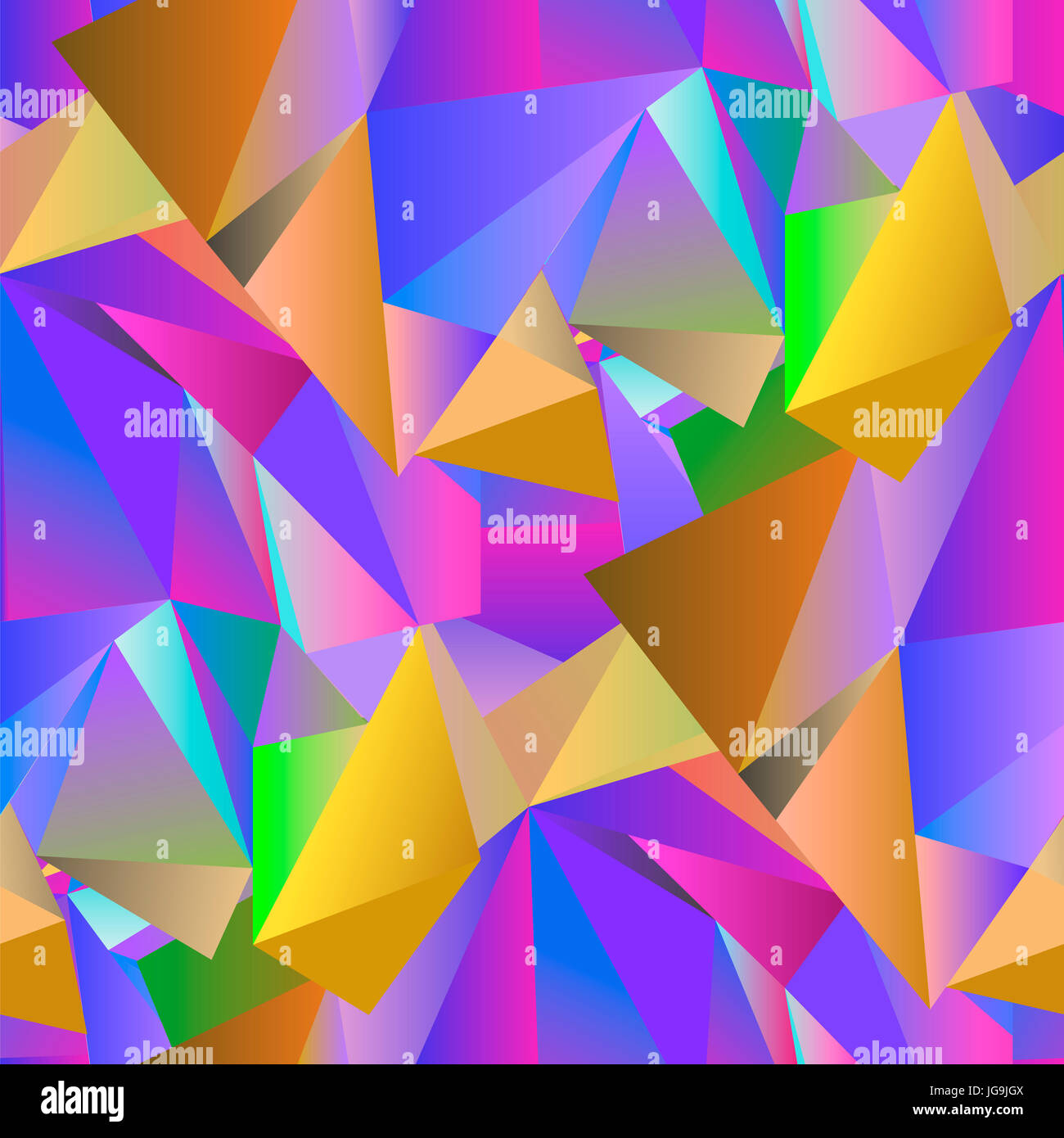 Crystal pattern hi-res stock photography and images - Alamy