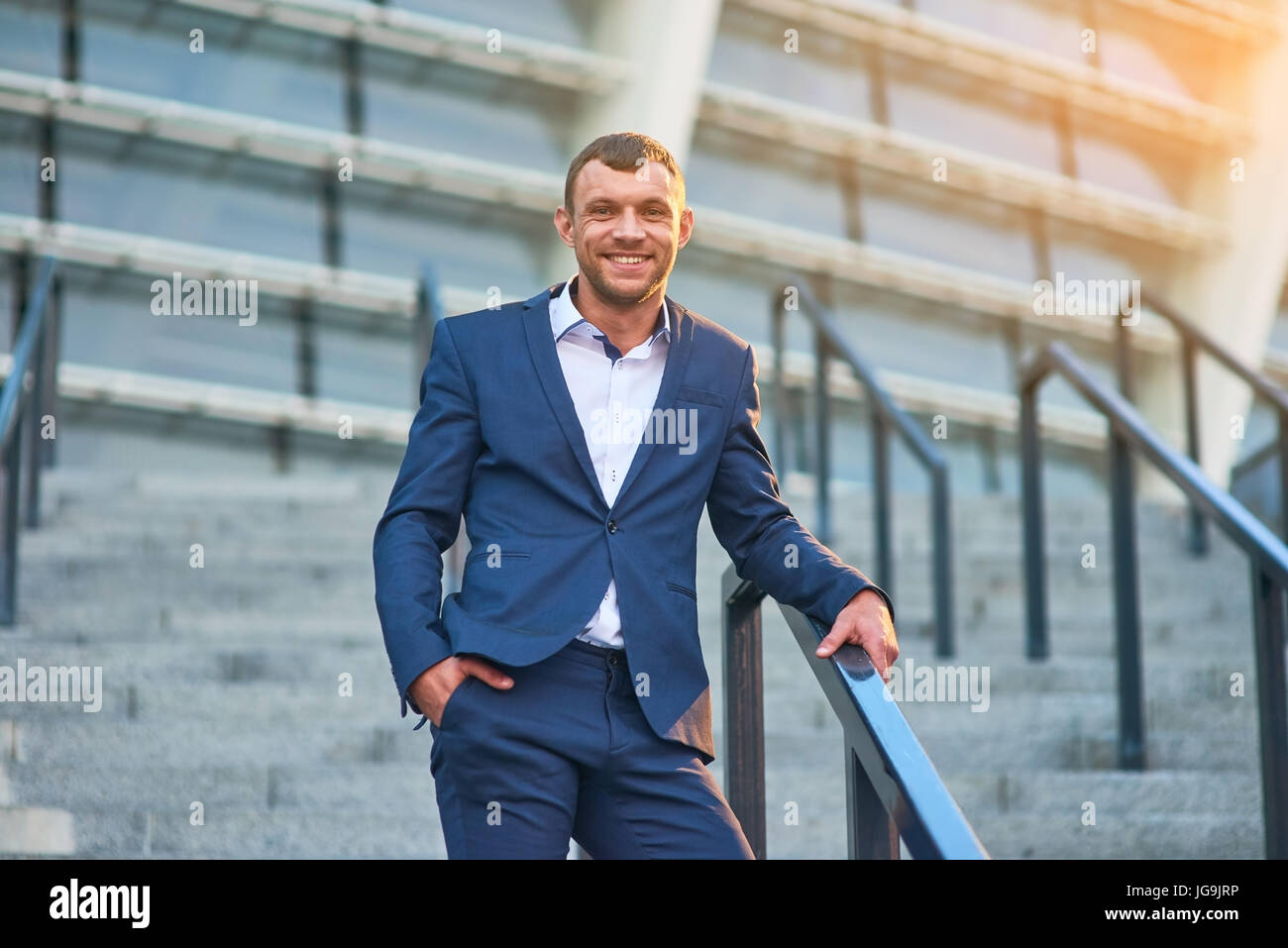 Outdoor suit hi-res stock photography and images - Alamy
