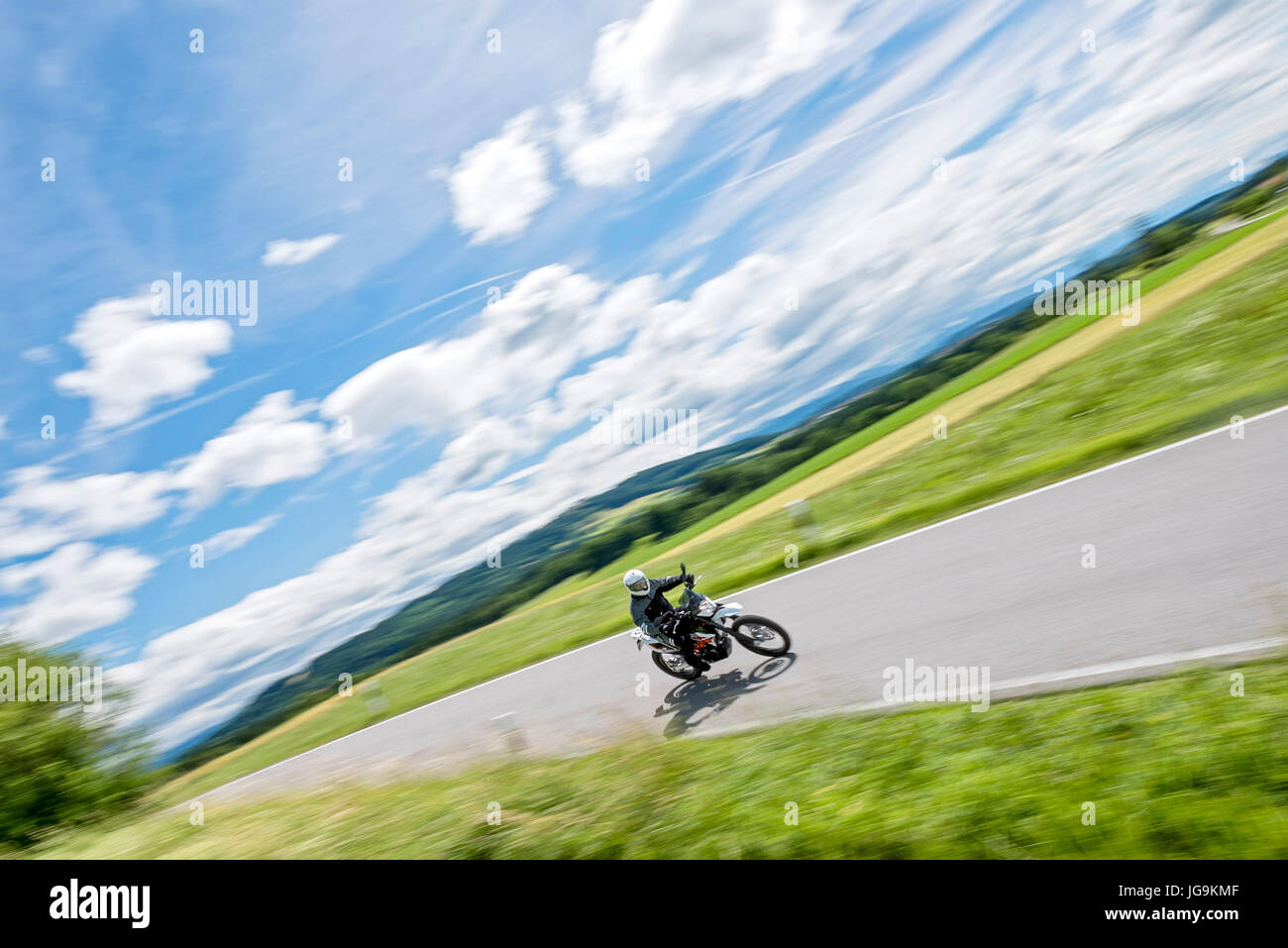 Freedom rider hi-res stock photography and images - Alamy