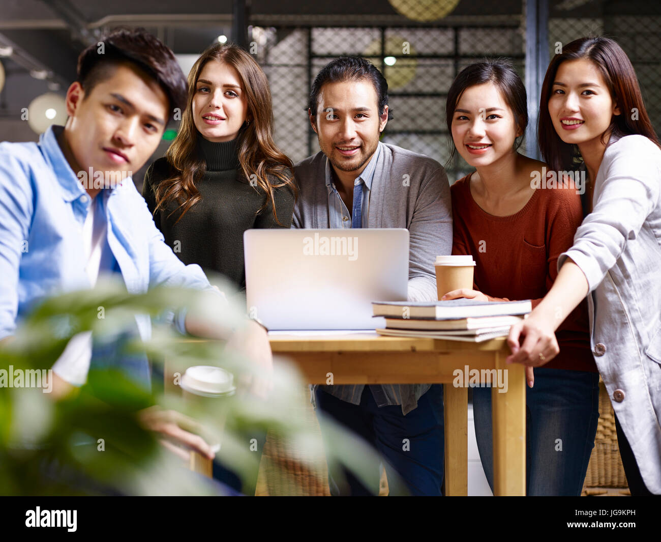 Multinational Business