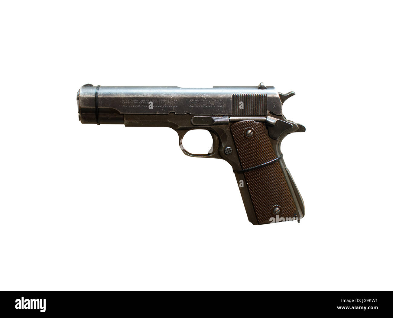 Colt single action army hi-res stock photography and images - Alamy