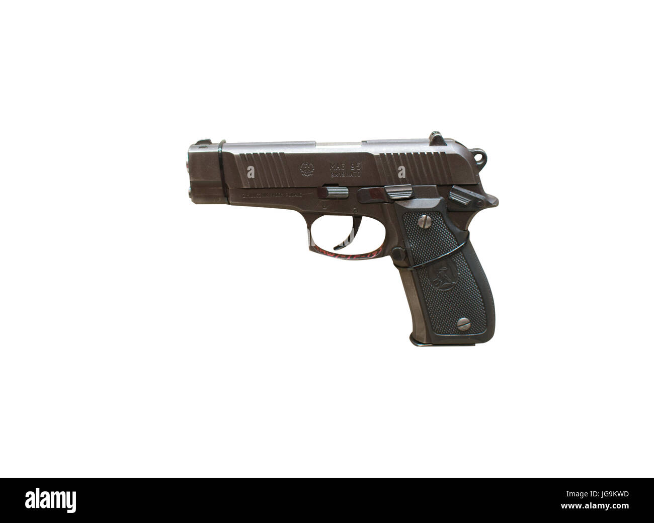Mag 95 hi-res stock photography and images - Alamy