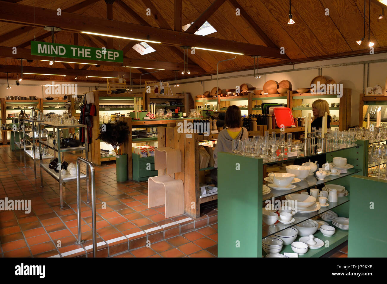 David mellor design hi-res stock photography and images - Alamy