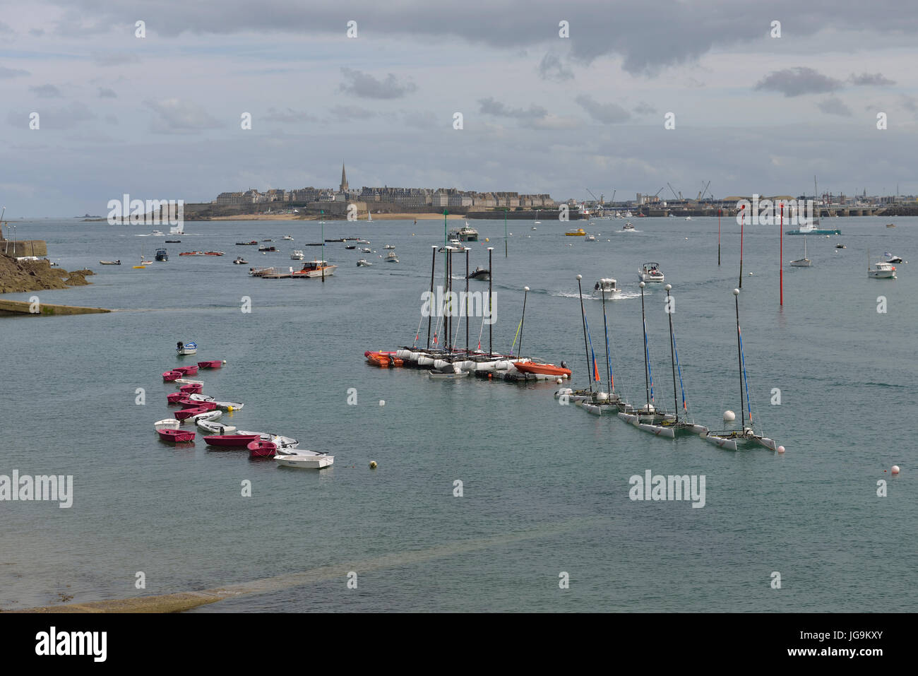 La rance hi-res stock photography and images - Alamy