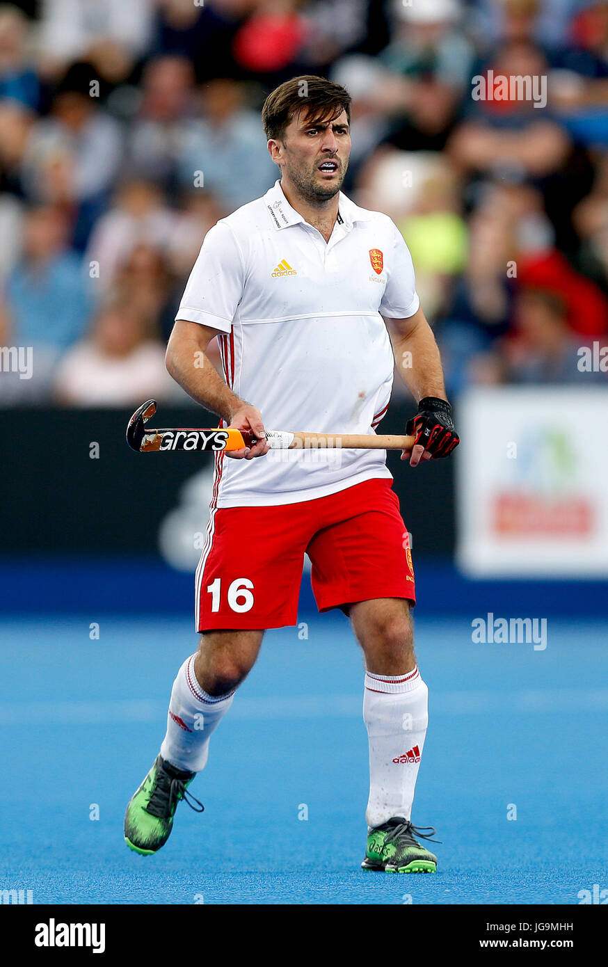 Adam Dixon, England Stock Photo - Alamy