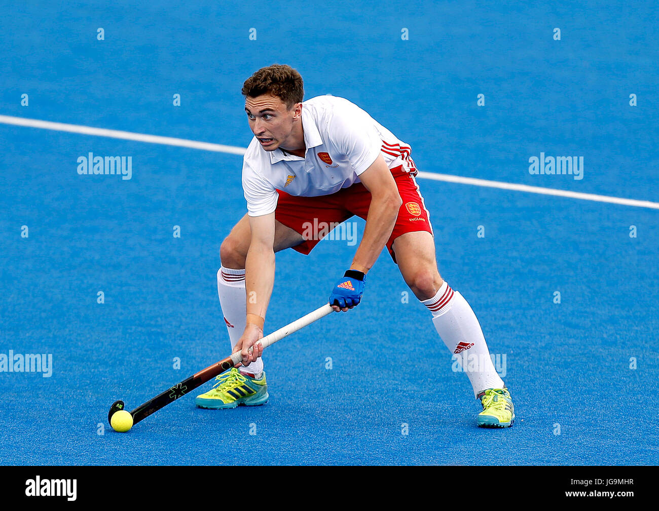 Harry Martin, England Stock Photo - Alamy