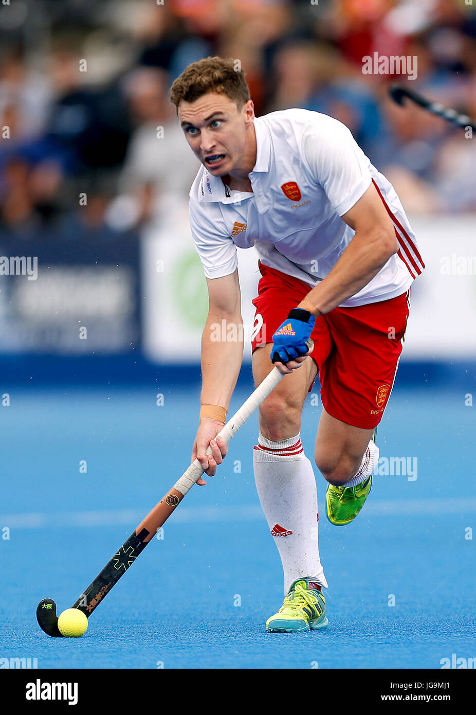 Harry Martin, England Stock Photo - Alamy