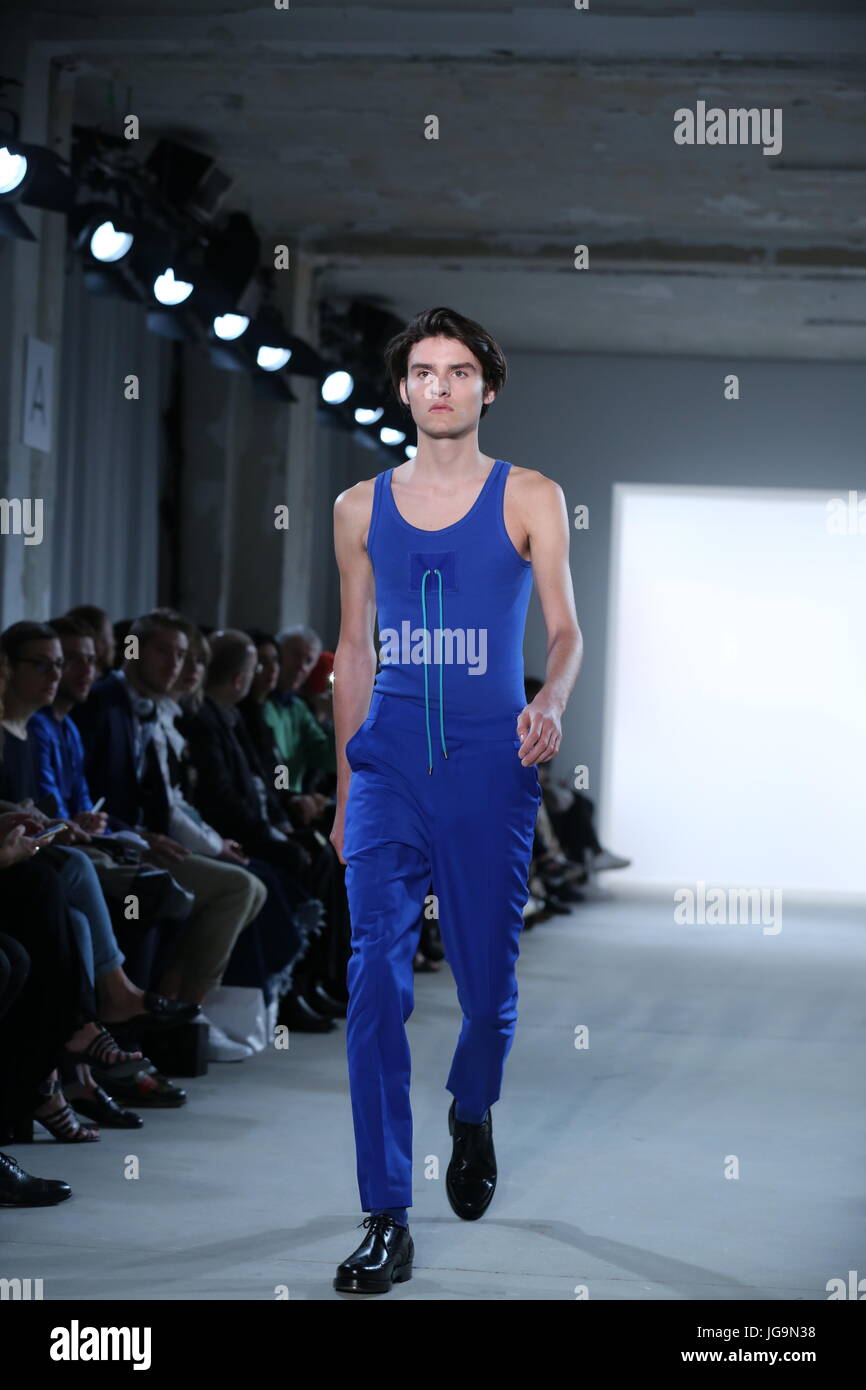 Berlin designers hi-res stock photography and images - Alamy