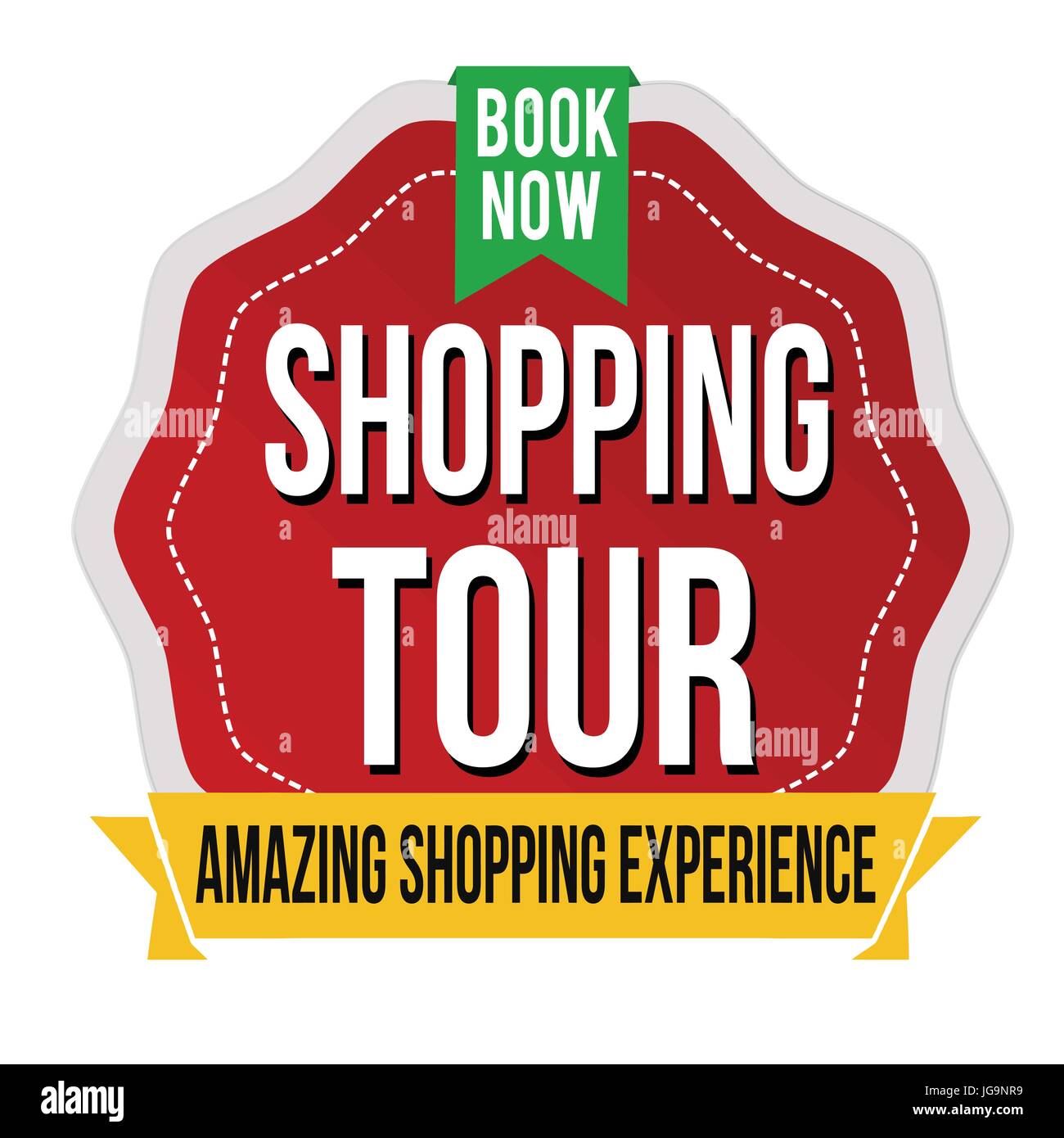 Shopping experience, holiday Cut Out Stock Images & Pictures - Alamy