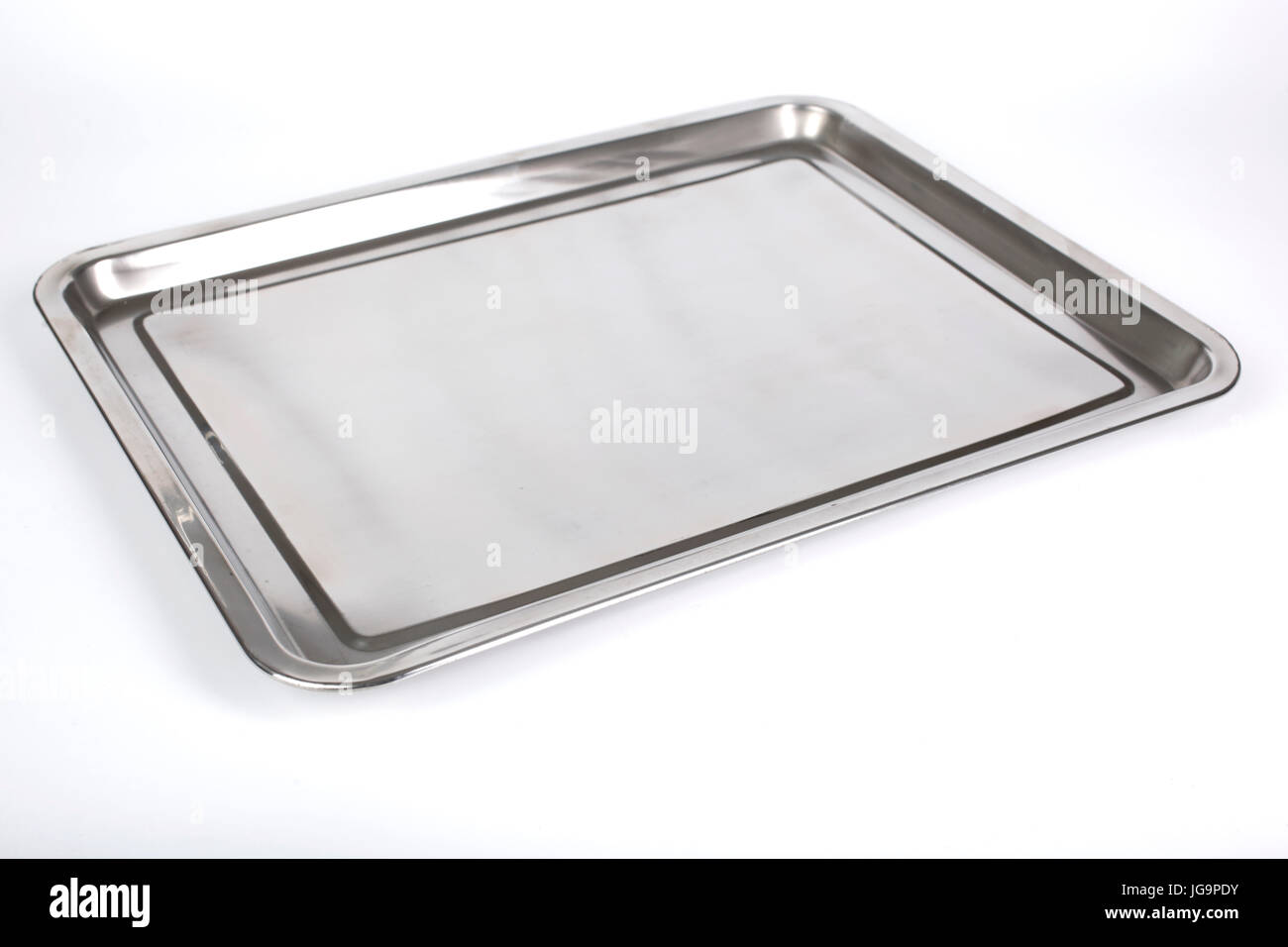 No people shot metal tray hi-res stock photography and images - Alamy