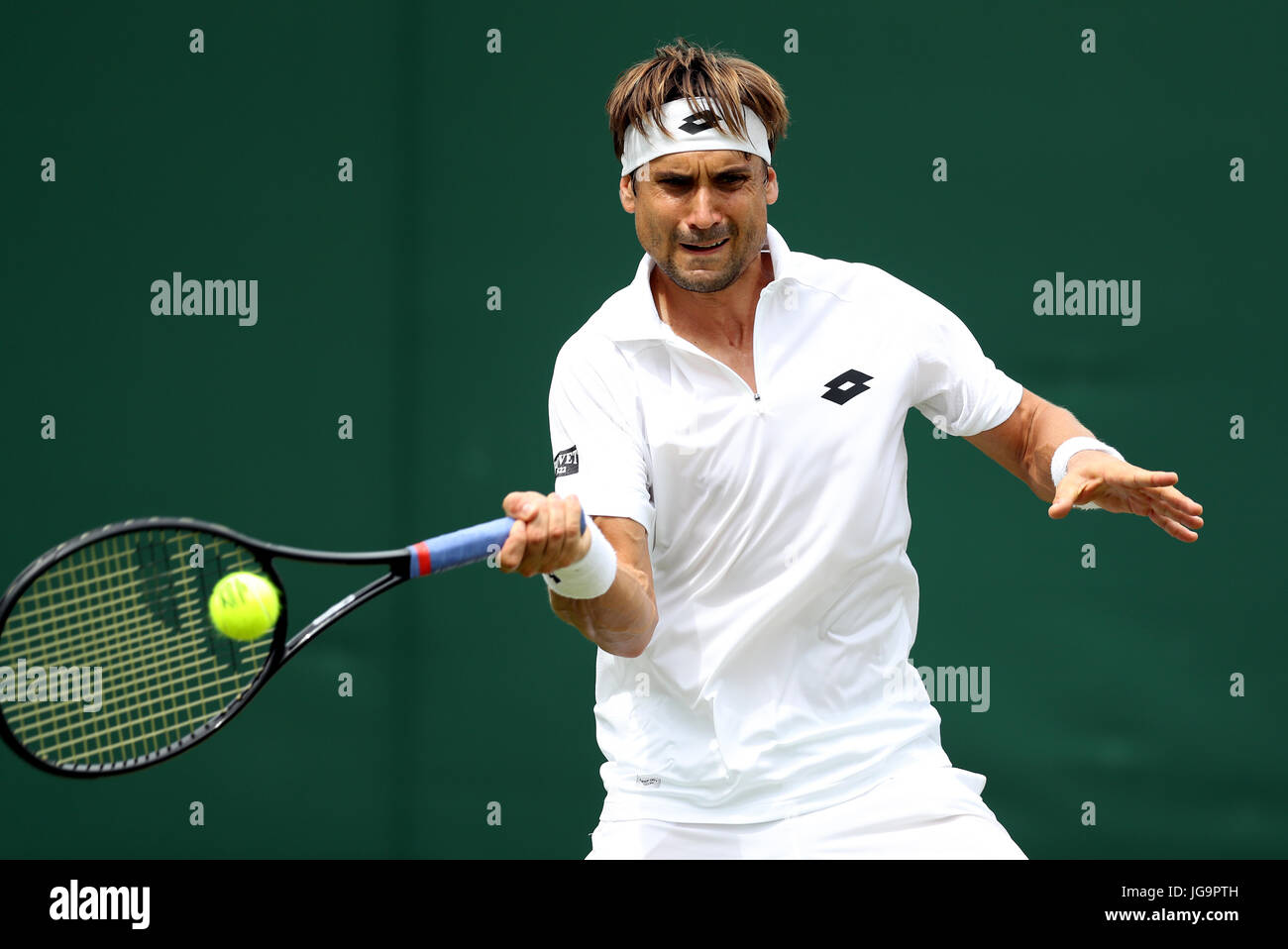 Richard ferrer hi-res stock photography and images - Alamy