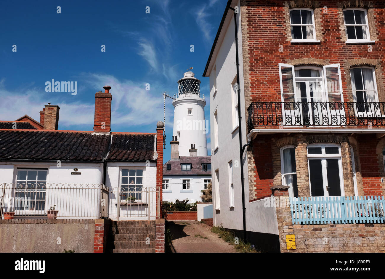 Southwold buildings hi-res stock photography and images - Alamy
