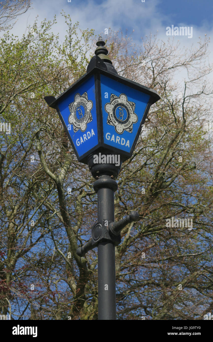 Roundwood, Ireland, 2017 Stock Photo - Alamy