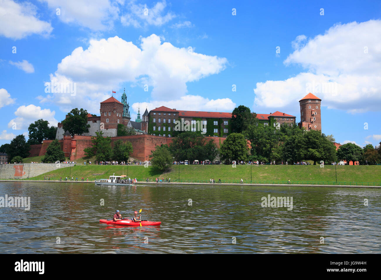 Wisla Poland High Resolution Stock Photography and Images - Alamy