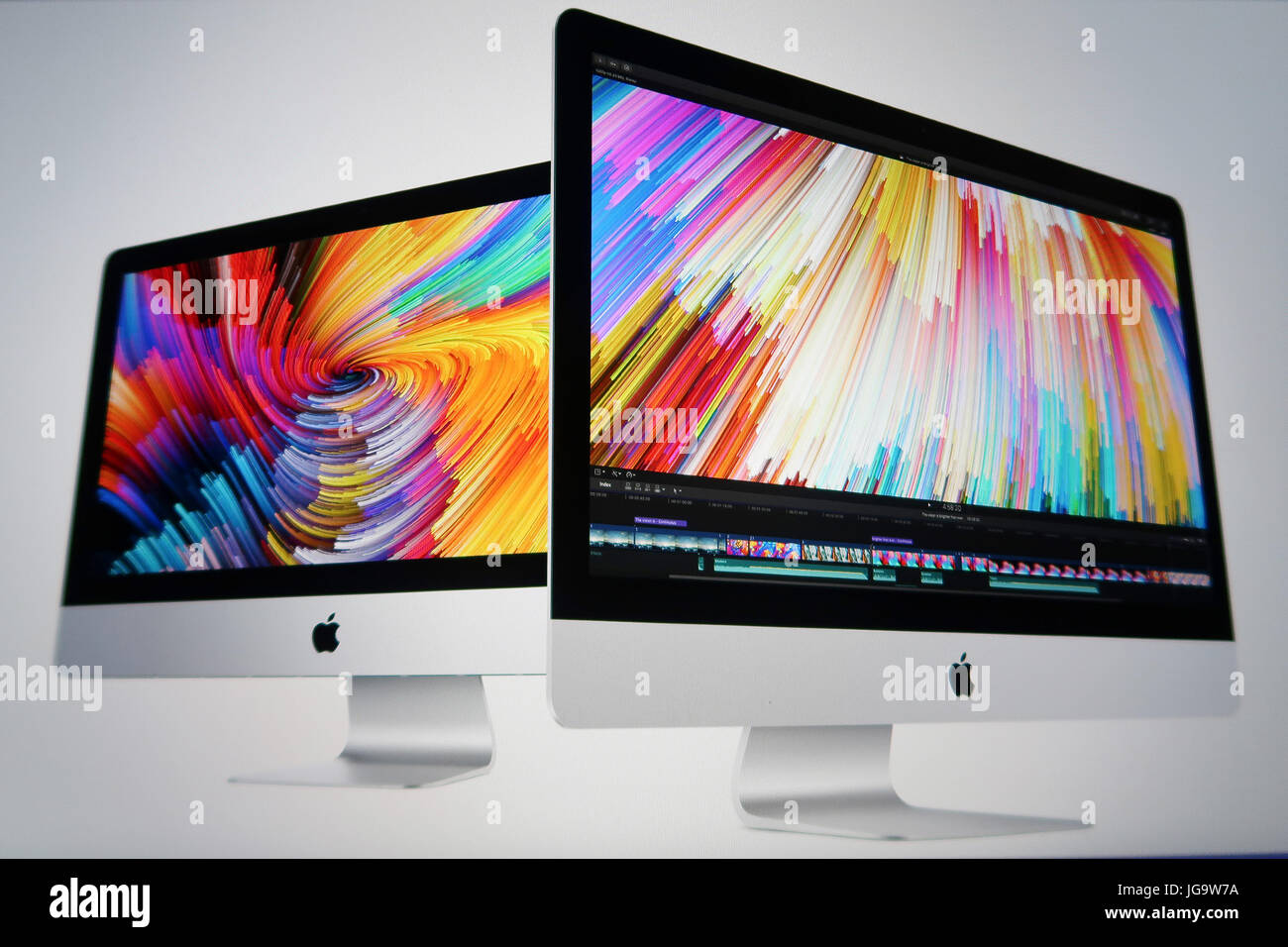 Imac computer hi-res stock photography and images - Alamy Imac computer hi-res stock photography and images - Alamy