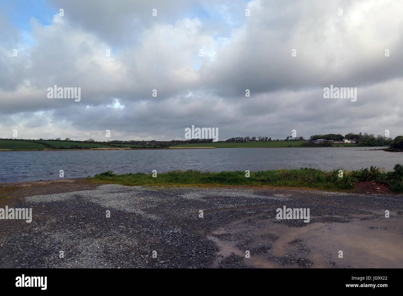 Bannow Bay, Co.Wexford, Ireland Stock Photo - Alamy
