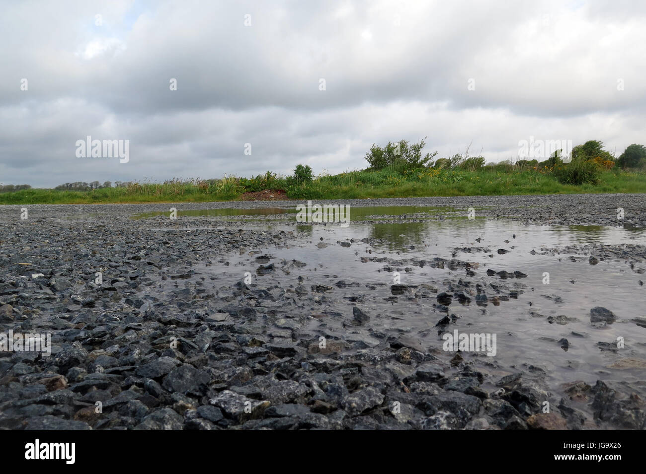 Bannow Bay, Co.Wexford, Ireland Stock Photo - Alamy