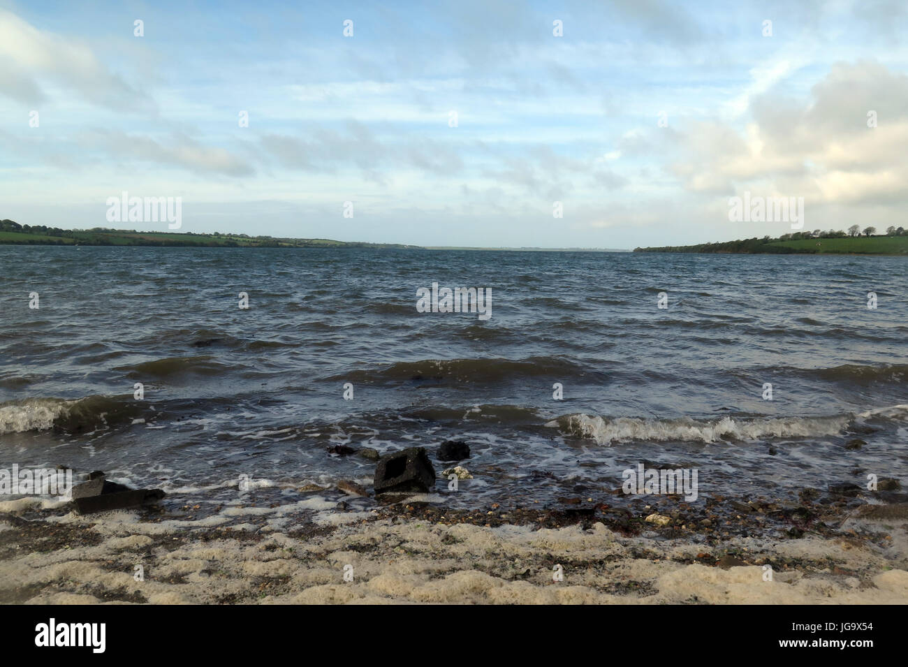 Bannow bay hi-res stock photography and images - Alamy