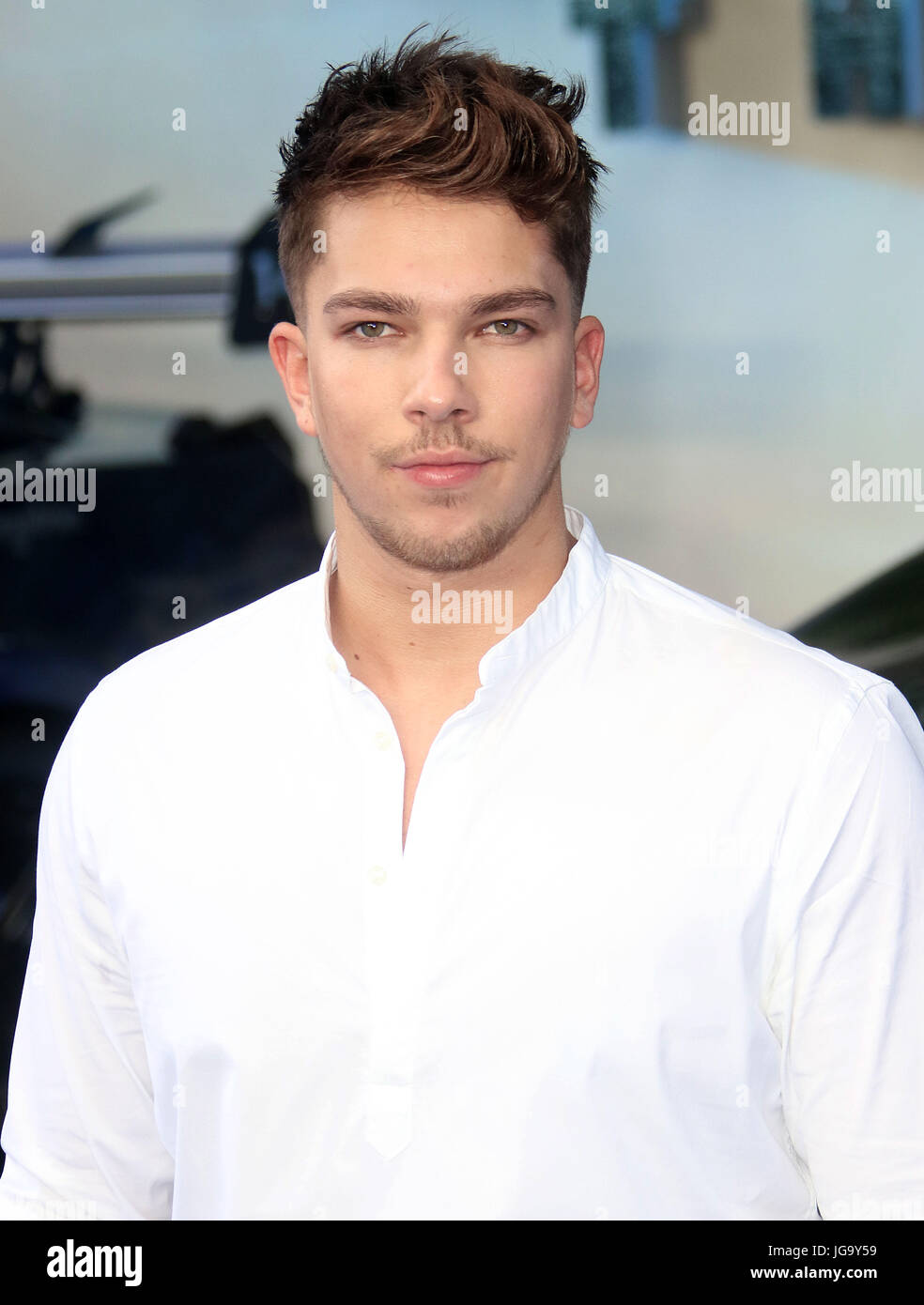 Matt knight hi-res stock photography and images - Alamy