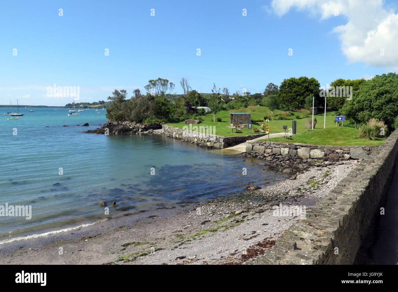 Schull county cork hi-res stock photography and images - Alamy