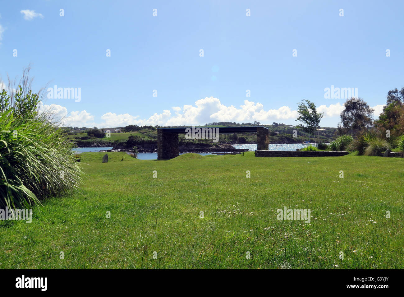 Schull, West Cork, Ireland, Eire Stock Photo - Alamy
