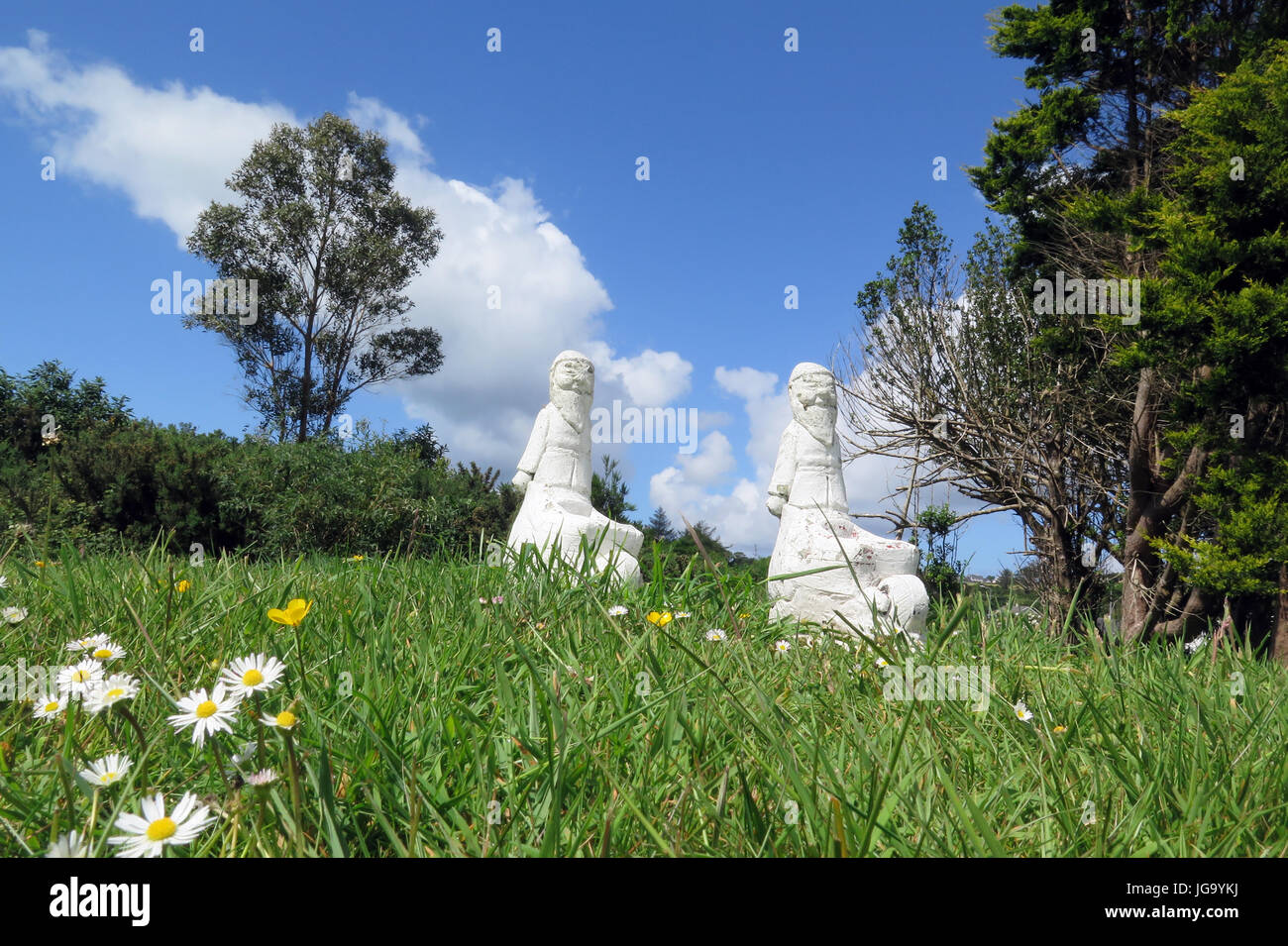 Schull, West Cork, Ireland, Eire Stock Photo - Alamy