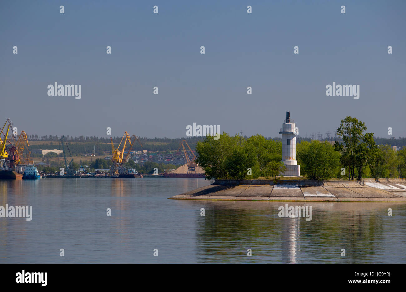 Tolyatti hi-res stock photography and images - Alamy