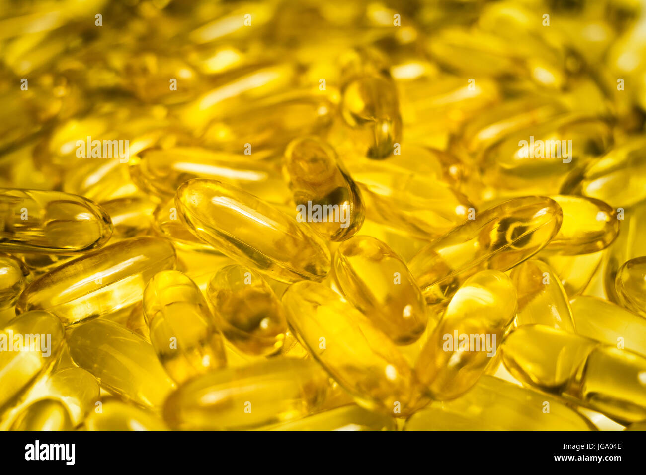 Essential fatty acid hi-res stock photography and images - Alamy