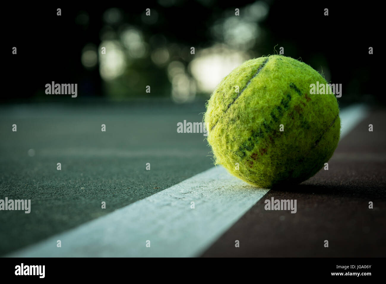 Almost out of bounds hi-res stock photography and images - Alamy