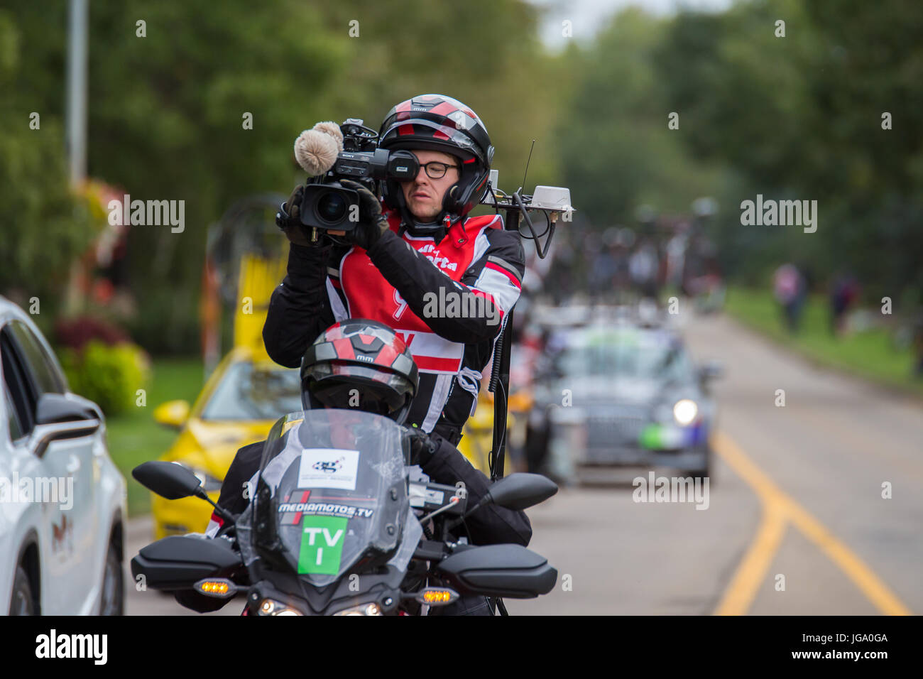 Chase camera hi-res stock photography and images - Alamy