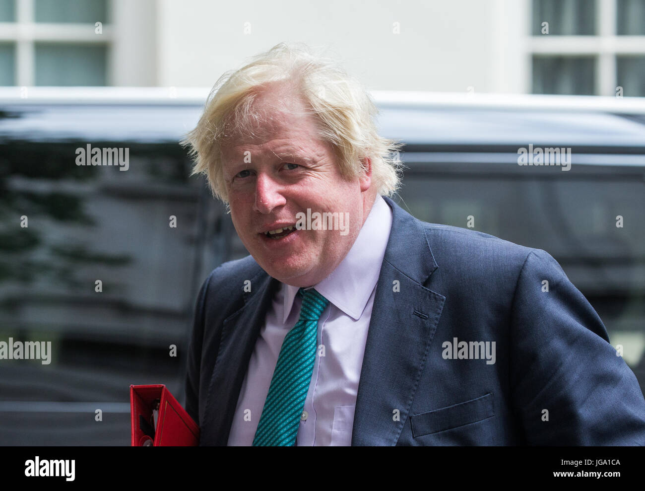 Henley mp boris johnson hi-res stock photography and images - Alamy