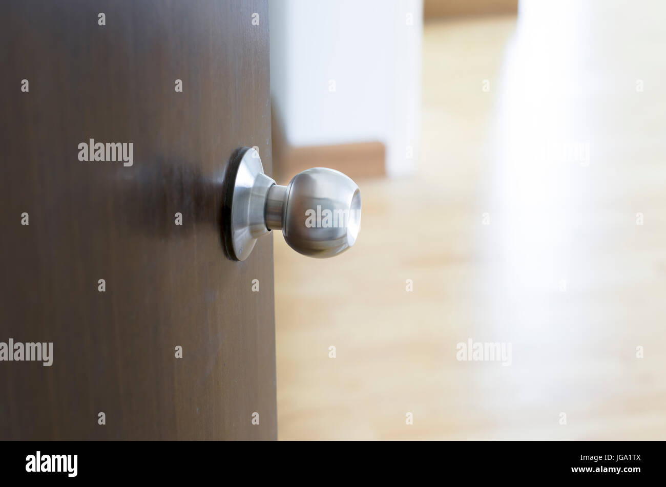 Open window dark room hi-res stock photography and images - Alamy