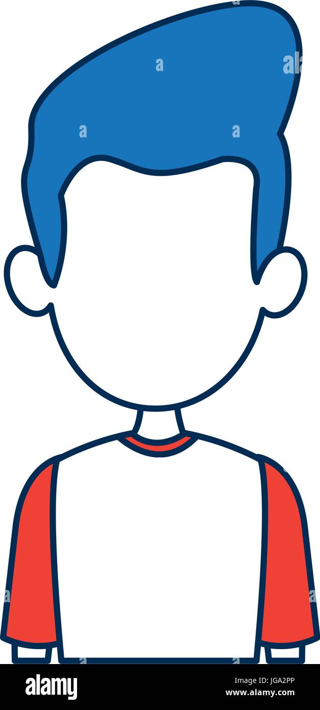 man avatar profile picture male people Stock Vector Image & Art - Alamy