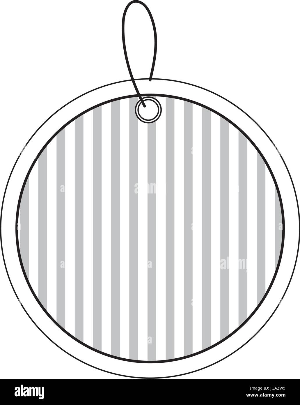 line label design element to decoration design Stock Vector Image & Art ...