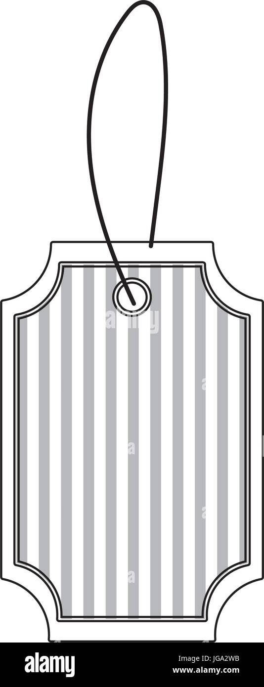 line label design element to decoration design Stock Vector Image & Art ...