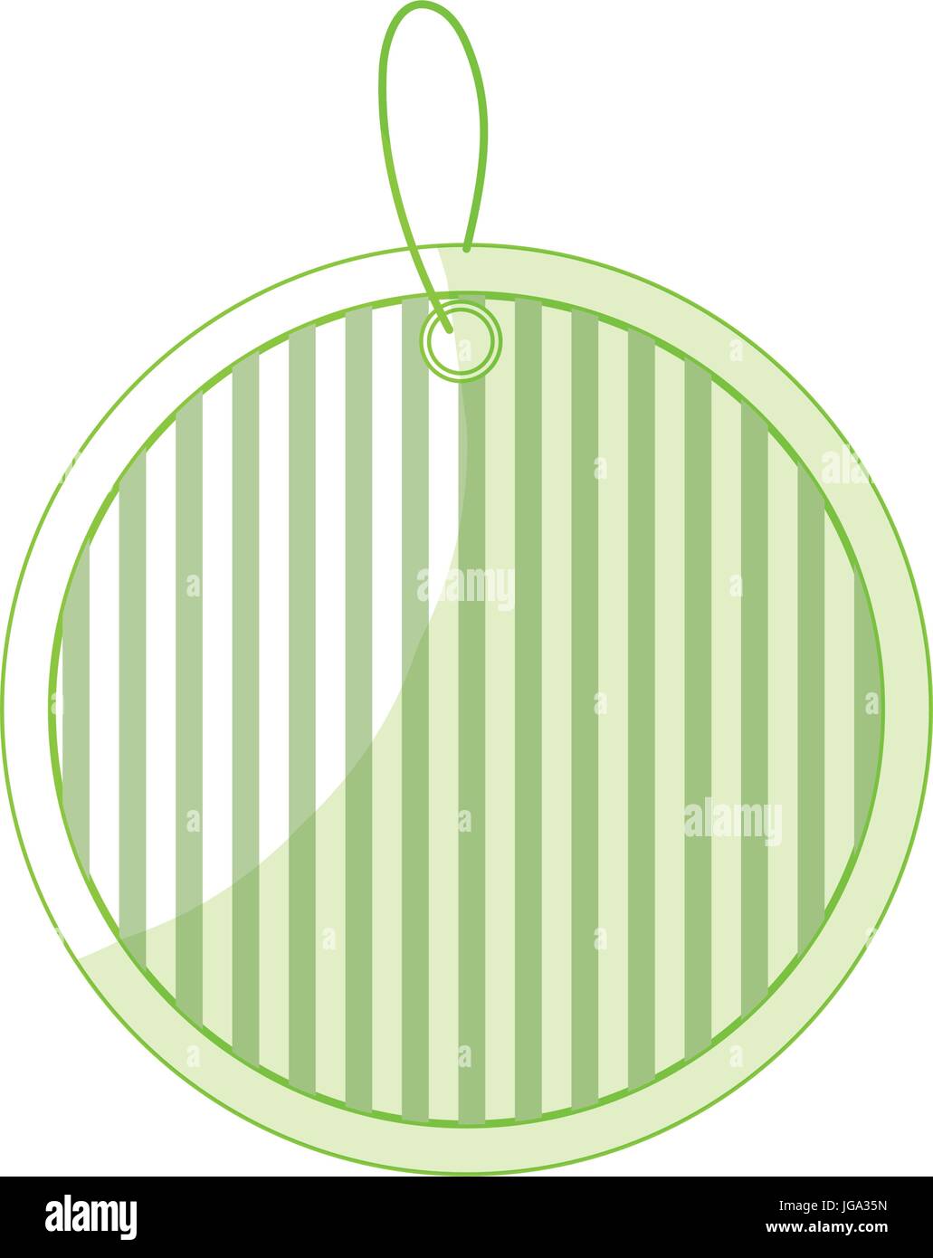 silhouette label design element to decoration design Stock Vector Image ...