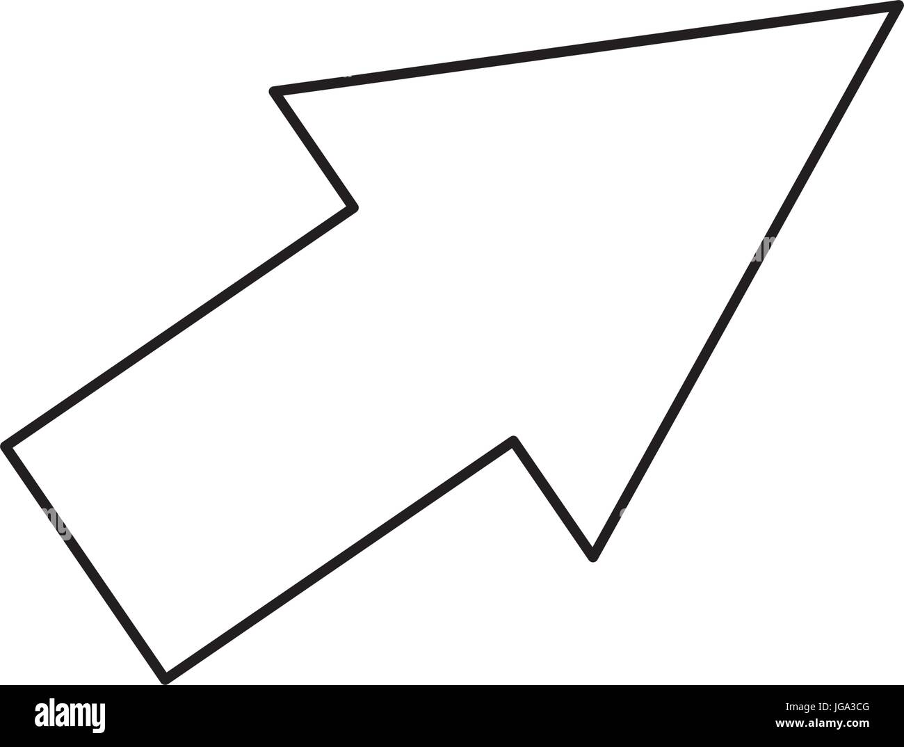 arrow cursor direction pointer click Stock Vector Image & Art - Alamy arrow cursor direction pointer click Stock Vector Image & Art - Alamy