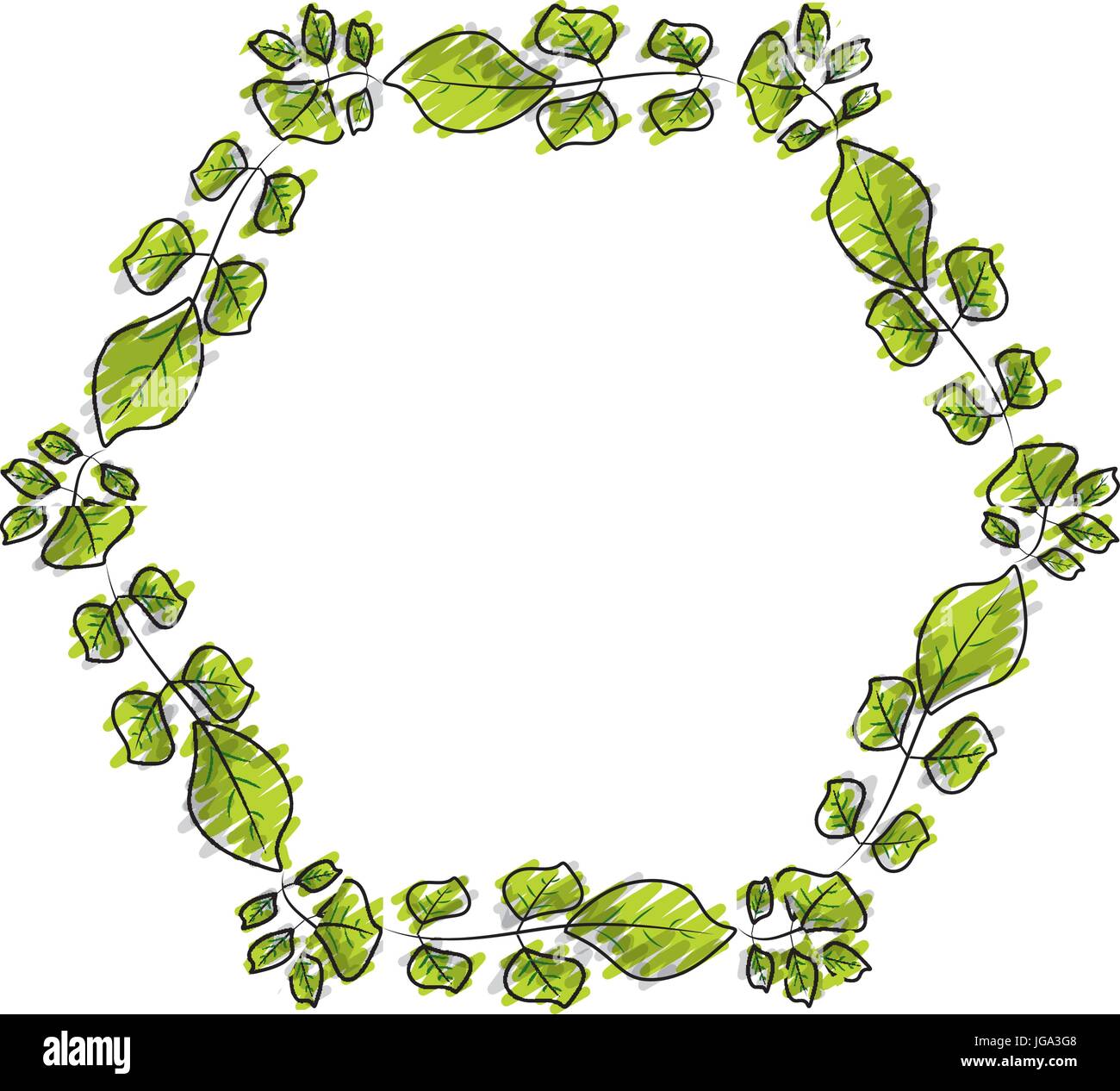 Exagon Stock Vector Images - Alamy