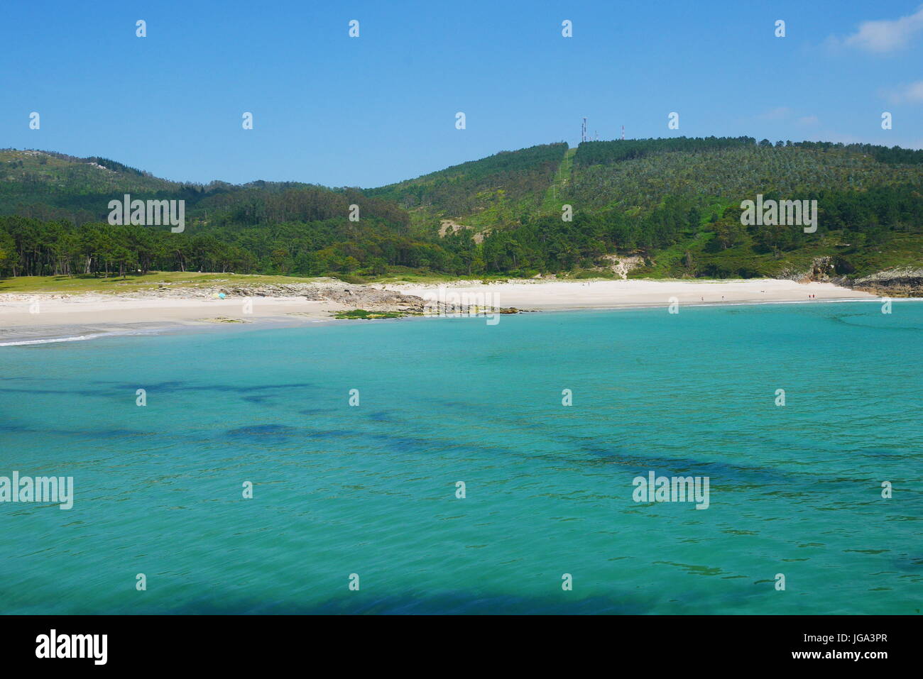 Praia de balares hi-res stock photography and images - Alamy