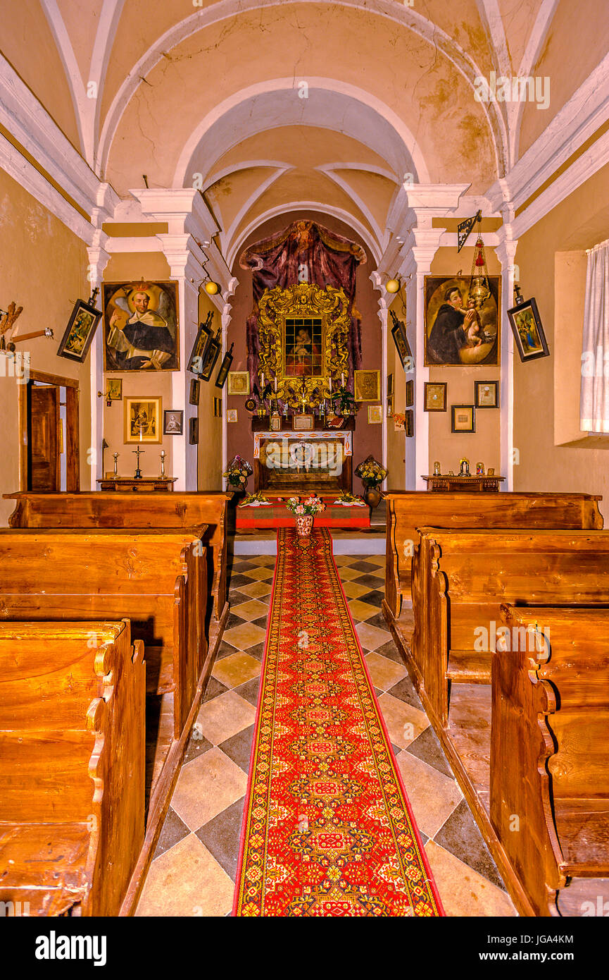 Calliano hi-res stock photography and images - Alamy