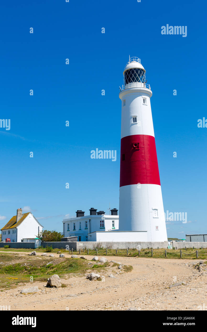 Portland bill rocks hi-res stock photography and images - Alamy