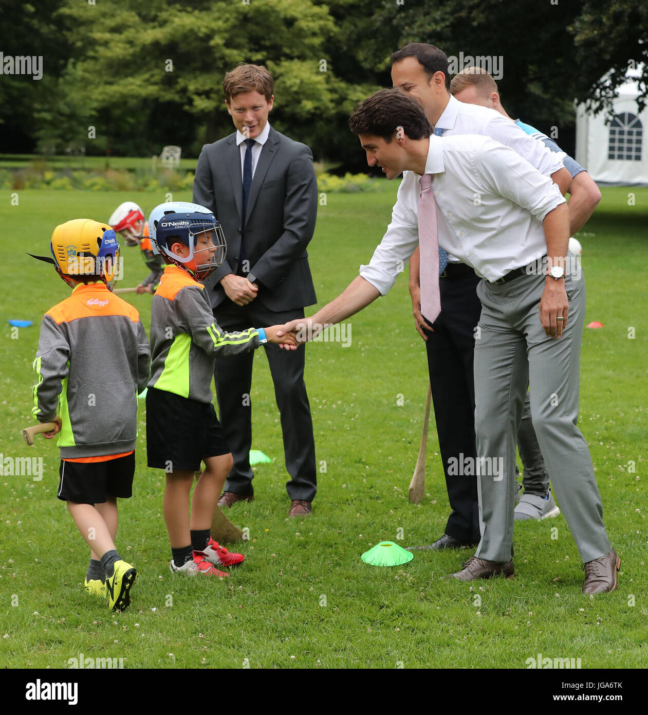 Justin trudeau children hi-res stock photography and images - Alamy Justin trudeau children hi-res stock photography and images - Alamy