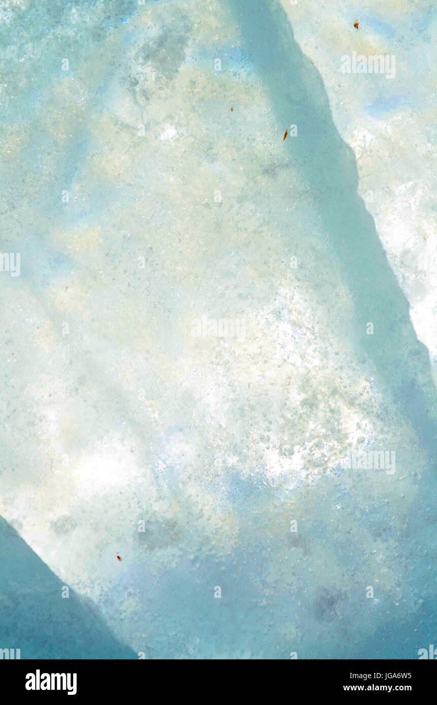 Ice texture transparent hi-res stock photography and images - Alamy