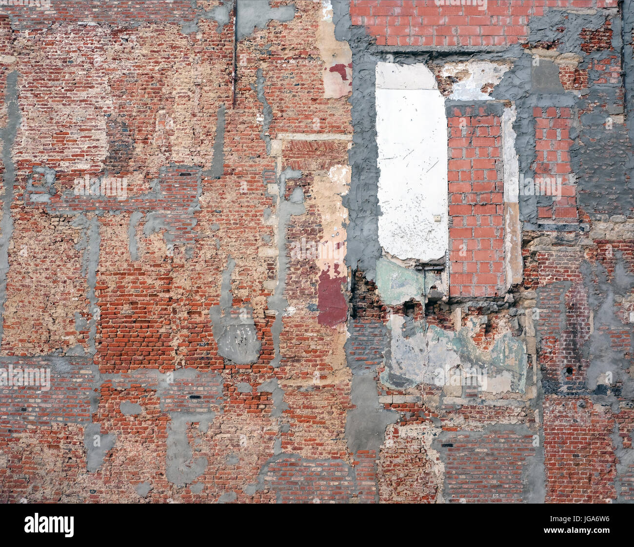 Patch work stone hi-res stock photography and images - Alamy