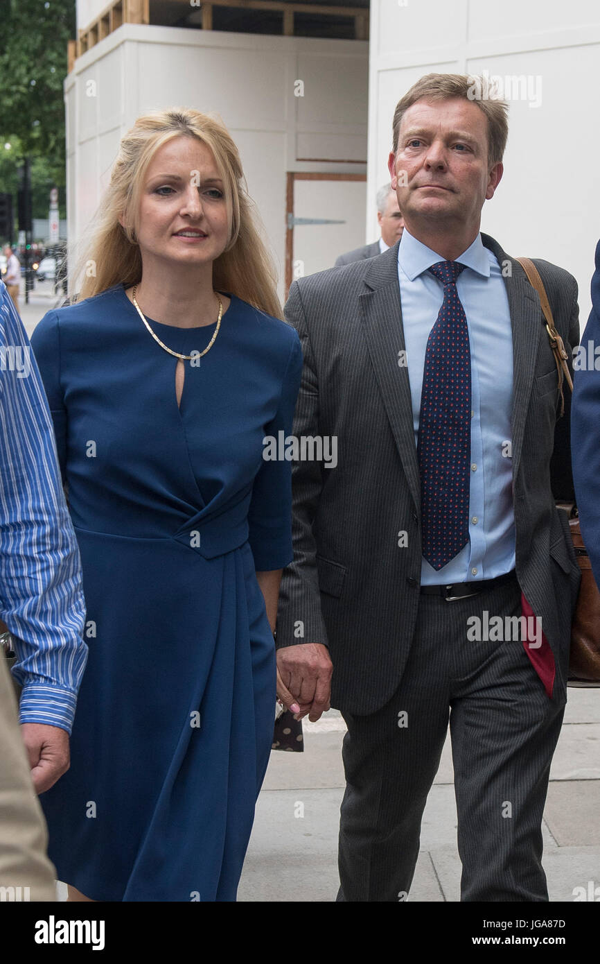 Case conservative mp craig mackinlay hi-res stock photography and ...