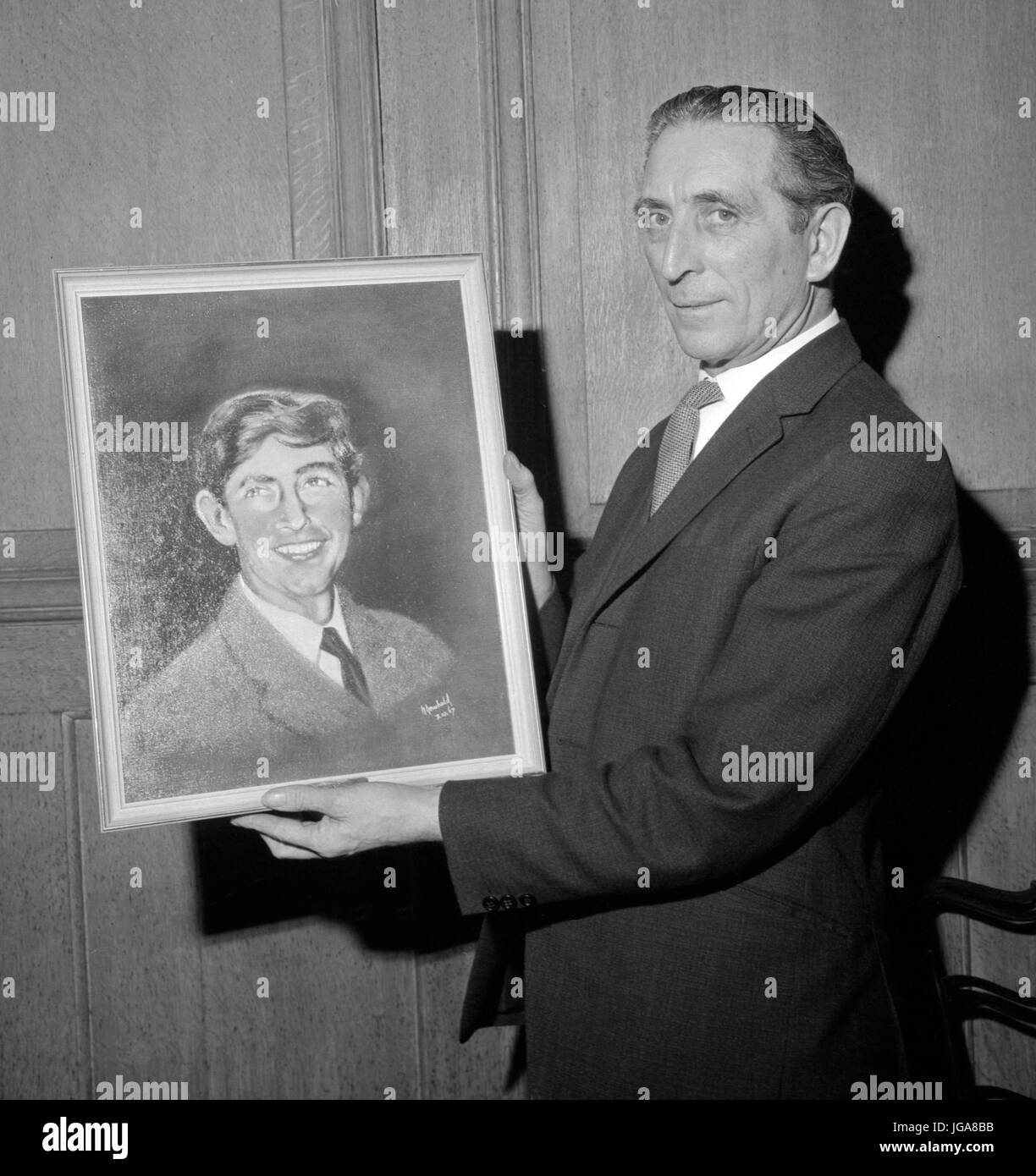 Lord roseberry hi-res stock photography and images - Alamy