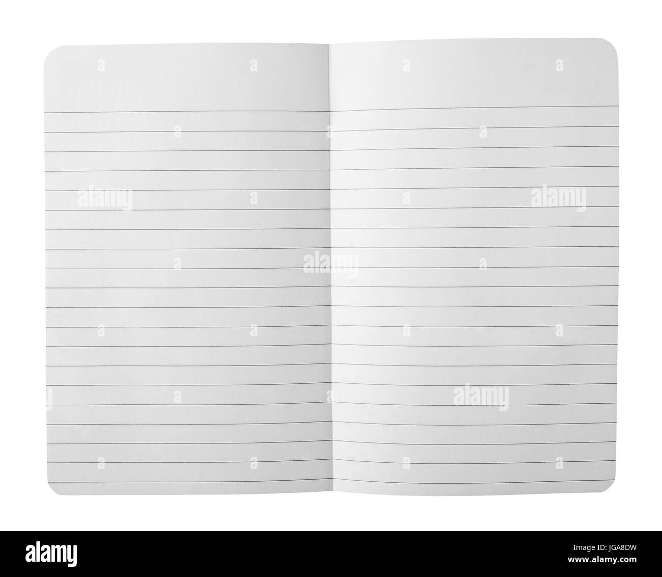 Plain paper sheets hi-res stock photography and images - Alamy