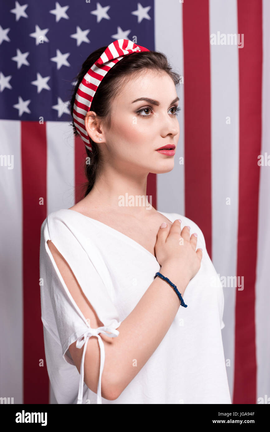 Pensive state hi-res stock photography and images - Alamy