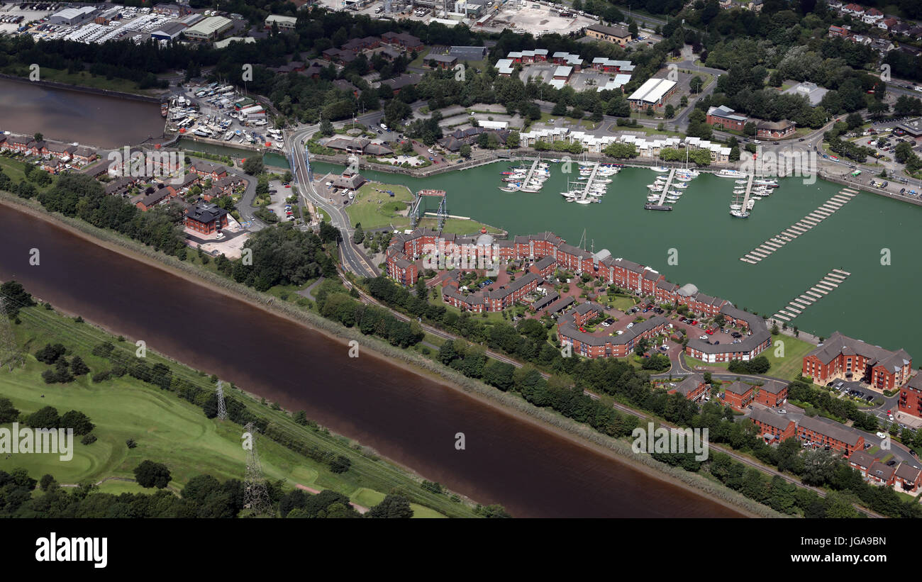 aerial view of Stock Photo - Alamy