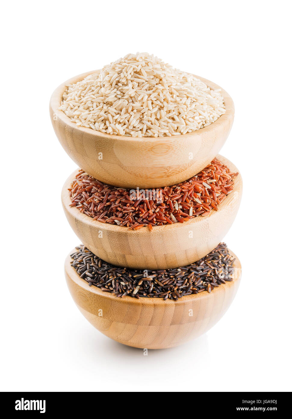 Types of grain hi-res stock photography and images - Alamy